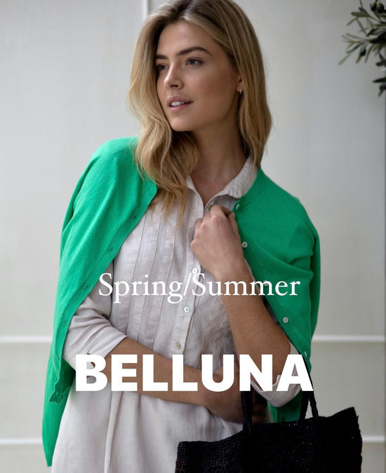Belluna Webshop